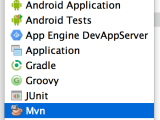 Does Android Studio Support Maven Stack Overflow