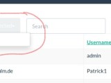 Python Flask Admin Extend With Select Dropdown Menu With Custom