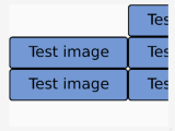 Android Imageviews In Gridlayout Rendering Problem Stack Overflow