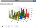 Make Ipython Notebook Matplotlib Qt Pop Out Plot On Client Machine