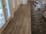 Vapor Barrier Basement Floor Laminate Flooring Site