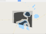 Converting Image To Shapefile Using Google Earth Engine Geographic