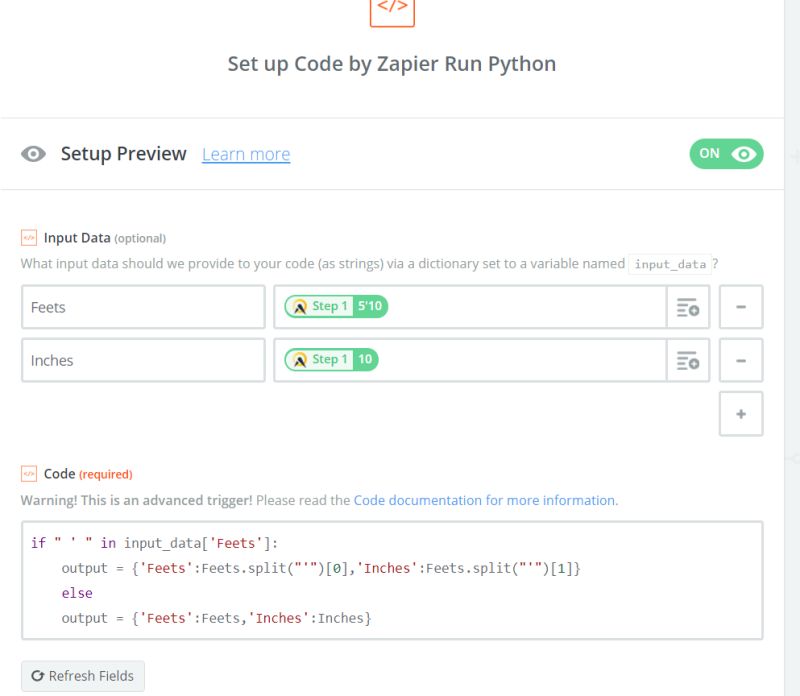 Simple Python Code Not Working In Zapier Code Function Stack Overflow - Ocean Photo Collection - 8K Quality