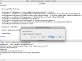 Excel Save Embedded Word Doc As Pdf Stack Overflow