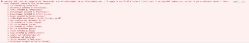Css Antd Drawer Style Not Being Applied Stack Overflow - Professional Colorful Texture - Retina