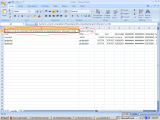C How To Get Header Text As Required In Csv File In Windows