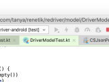 Run All Unit Tests In Android Studio Stack Overflow
