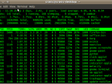 Linux Top Command Memory Usage Super User