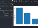 How To Plot Simple Plot From Dataframe In Python Pandas Stack Overflow