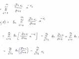 Statistics Parameter Estimation Mathematics Stack Exchange