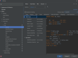 Jetbrains Ide Intellij Idea Cannot Format Sql Code Properly Stack