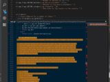 Peek Definition In Visual Studio Code Design Talk