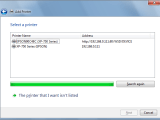 Windows 7 How Is A Wsd Printer Different From A Non Wsd Printer