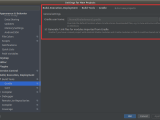 Update Android Studio Gradle Version Jadeleo