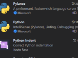Discovering Python Interpreters Taking Infinite Time In Vs Code