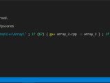 C Why Is My Vs Code Editor Not Running My Code Stack Overflow