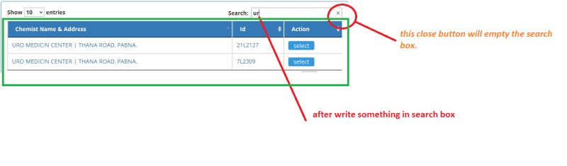 Php Datatable Search Box Doesn T Working Stack Overflow - Classic Retina Sunset Pictures | Free Download