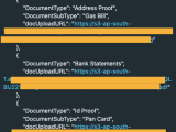 Post Api Call Parameters Android Studio Stack Overflow