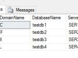 Sql How To Display Xml Column Data Stack Overflow
