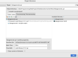 Intellij Scala Create Executable Jar File Stack Overflow