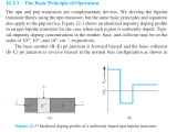 Bipolar Junction Transistor Doping At Phyllis Daye Blog