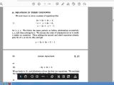 Three Equation Solving Analytically In Mathematica Mathematica Stack