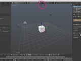Python Visual Viewport Controls Blender Stack Exchange