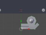 Array Modifier Not Aligned Blender Stack Exchange