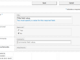 Hide Fields On Sharepoint Custom List Form No Code Sharepoint Stack