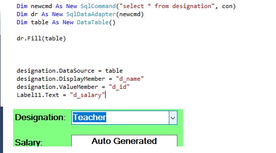 Populate Combo Box From Database In Visual Basic 6 - Abstract Art Collection - Ultra HD Quality