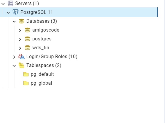 Postgresql Fatal Database Does Not Exist Stack Overflow - Ultra HD Ocean Pattern - Mobile