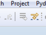 Python Remote Debugging With Pydev Pydevd Connection Refused