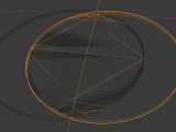 Modeling How Do You Remove Interior Faces Blender Stack Exchange
