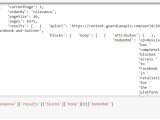 Python 3 X Nested Json Dictionaries Stack Overflow