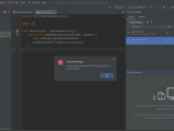 Why I Cant Use Api Level From 29 To 34 Avd In Android Studio Stack