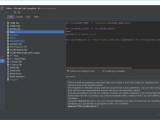 Android Studio New Class Stack Overflow