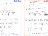 Calculus Numerical Integration Midpoint Rule Mathematics Stack