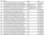 Javascript Datatables Invalid Json Response V2 Stack Overflow