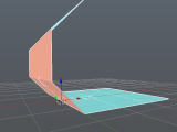 Texturing Controlling Vector Mapping Using Object Geometry Blender