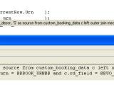 Why Strings Are Shown Partially In The Visual Studio 2008 Debugger