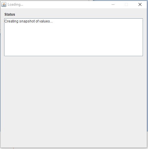 Java Swingworker Get Freezing Interface Stack Overflow - Modern High Resolution Light Textures | Free Download