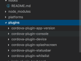 Ionic Cordova Build Android Error Spawn Eacces Stack Overflow
