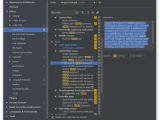 Java Intellij Inspection For Switch Case Fall Through Stack Overflow