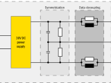 Protocol Asi As Interface Understanding Power Supply Electrical