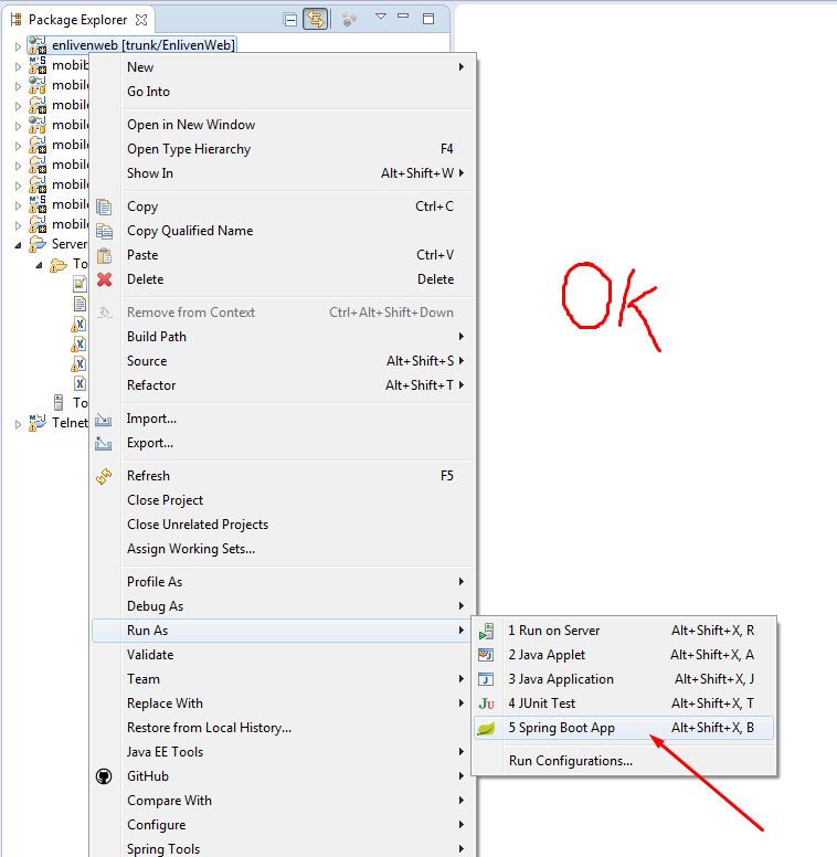 Deploy A Spring Boot Application Into Tomcat Okta Developer - Retina Light Arts for Desktop