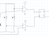 Homework Problem With Rotary Decoder Electrical Engineering Stack