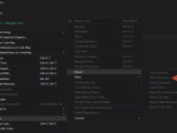 C Resharper Extract Interface Grayed Out Stack Overflow