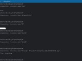 Cannot Upload Images Using Python Requests Stack Overflow