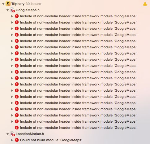 Xcode Include Non Modular Header Inside Framework Module With Allow - Beautiful Sunset Design - HD