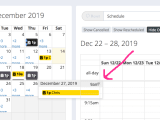 Fullcalendar Version 4 Css Issue Stack Overflow